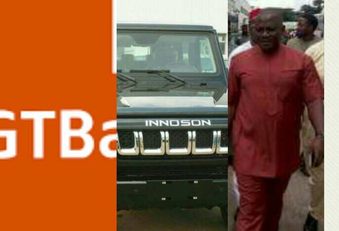 Innoson Jitters And The Fear Of Innocent Igbo Entrepreneurs | The Oasis ...