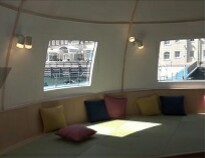 float capsule 7 | The Oasis Reporters