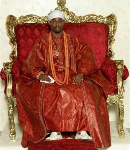 Promote The ‘Unique Agbor Culture Instead Of Igbo’ – Dein Keagborekuzi ...