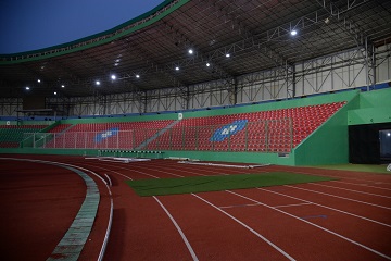 Ossiomo Power Plant 24-hour Electricity Supply To Ogbemudia Stadium ...