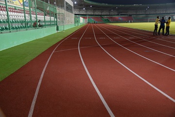 Ossiomo Power Plant 24-hour Electricity Supply To Ogbemudia Stadium ...