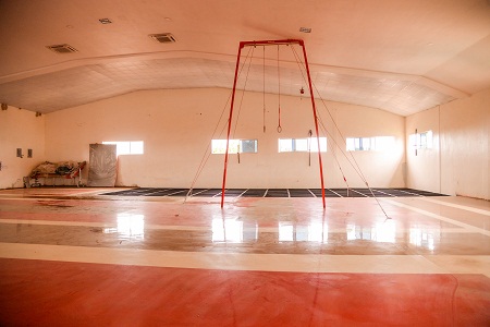 Sports Devt: Transformation Of Ogbemudia Stadium Raises Bar For Other ...