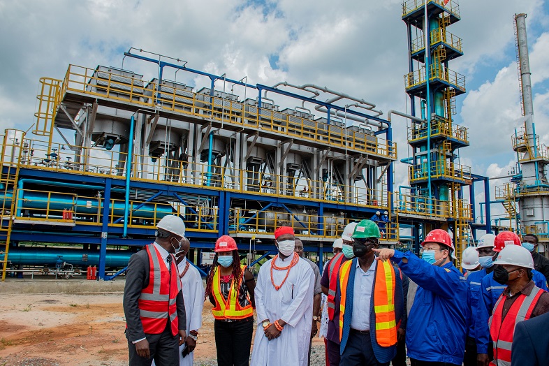 ‘Edo Modular Refinery Is Set To Commence Operations’ – Obaseki | The ...