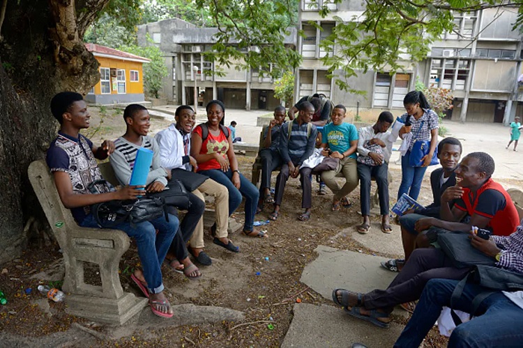 Resilience Gives Students An Edge In Rural African Universities | The ...