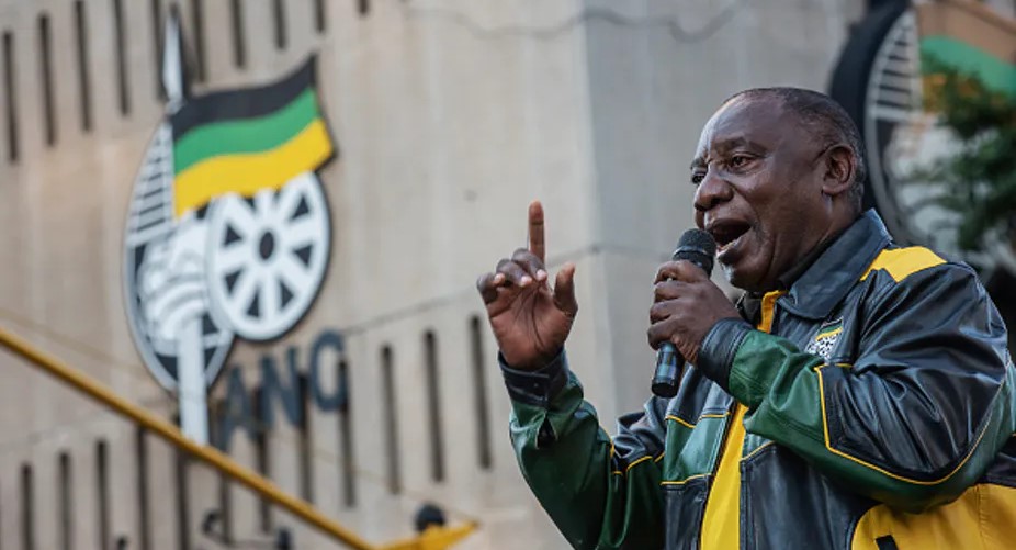 Diagnoses Of Doom Mask Denial About Real Problems Facing South Africa ...