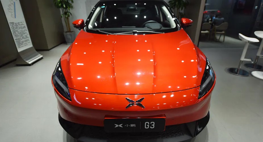China Is On Course To Build The Best Cars In The World | The Oasis ...