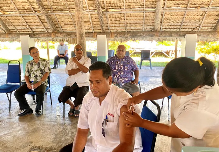 How Cuban Medical Training Has Helped Pacific Nations Face The Pandemic ...