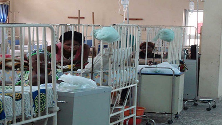 Edo: 12 medical Facilities In Edo, Up For Upgrade, As Obaseki Pledges ...