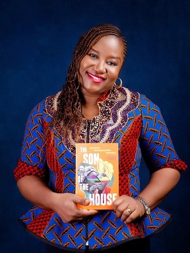 New World Order Of The Knowledge Economy: How Cheluchi Onyemelukwe ...