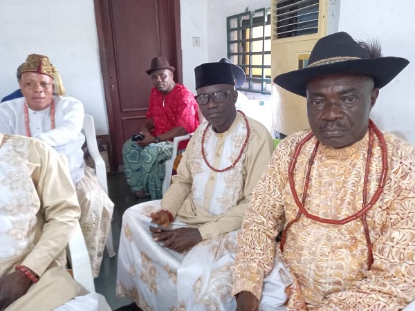 Delta Guber: ‘Don’t Scuttle Or Frustrate Ijaw’s Proper Agenda For 2031 ...