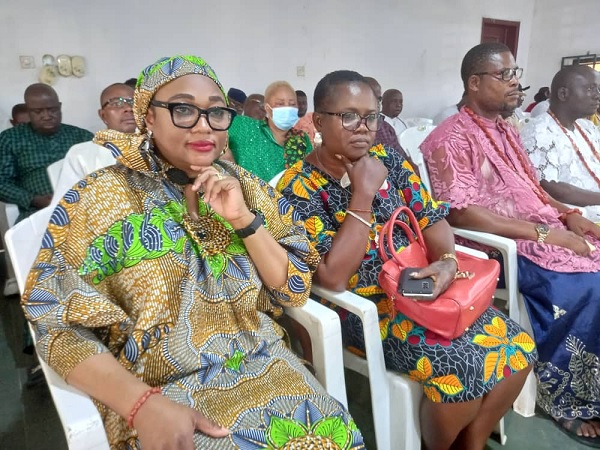 Delta Guber: ‘Don’t Scuttle Or Frustrate Ijaw’s Proper Agenda For 2031 ...