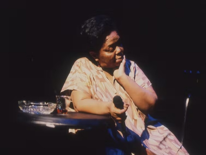 Film Review: Falling In Love With Cabo Verdean Singer Cesária Évora All ...