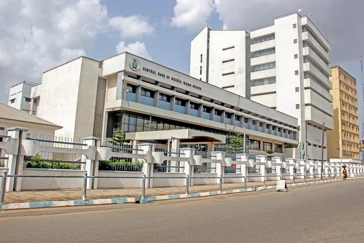Foreign Banks Are Absent In Nigeria. We Tracked Down Why | The Oasis ...