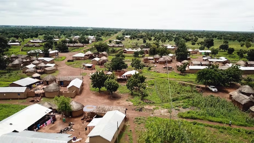 Northern Ghana Is Underdeveloped Because Of Underinvestment During ...