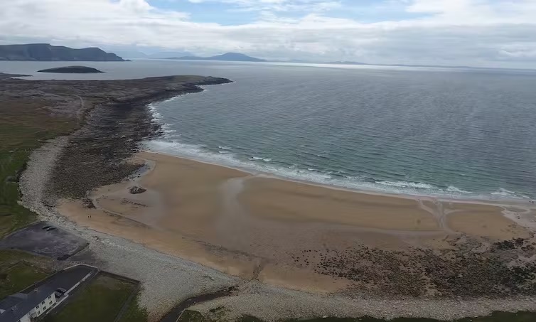 Why Beaches Lose Their Sand – And Then Suddenly Reappear | The Oasis ...