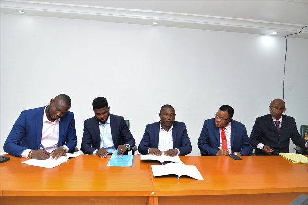 Edo, Firm Seal N2.83bn Deal For Set Up Of 3-in-1 Recycling Plant | The ...