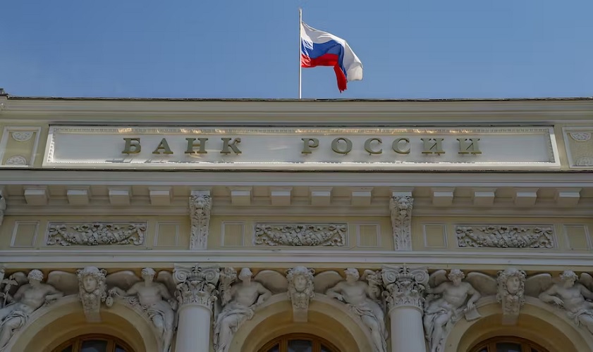 Russian Debt Default: Two Experts Explain What It Means For Russia And ...