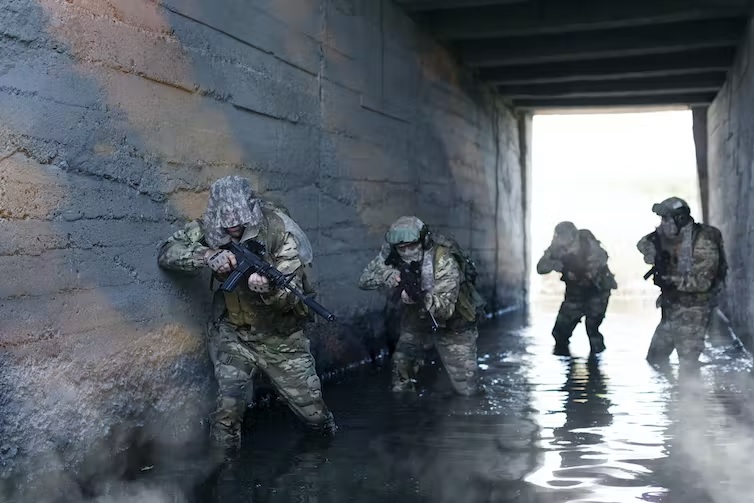Wagner Group In Africa: Russia’s Presence On The Continent Increasingly ...