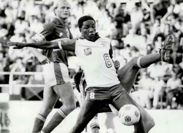 How Apartheid, European Racism And Pelé Helped Cultivate A Culture Of ...