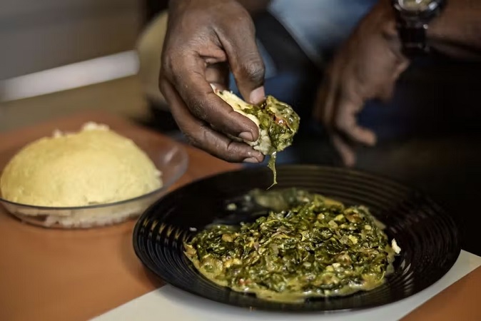 Kenya’s Push To Promote Traditional Food Is Good For Nutrition And ...