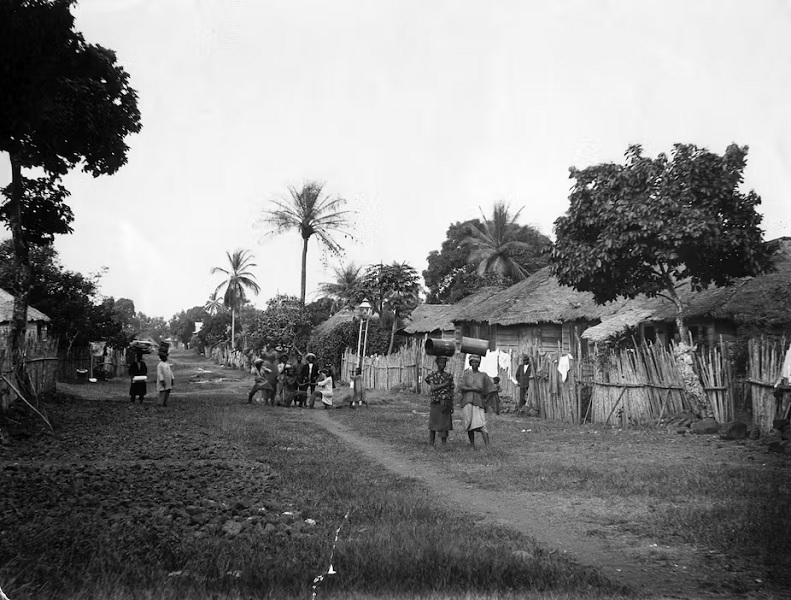 African Leaders In Sierra Leone Played A Key Role In Ending The ...