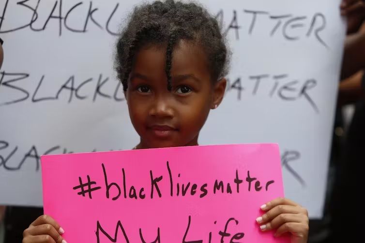 Raising Hope: Parenting In An Anti-Black Environment | The Oasis Reporters