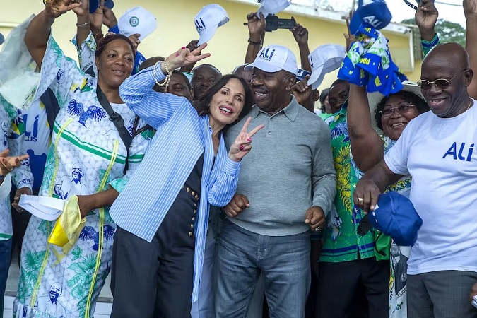 Gabon Coup Has Been Years In The Making: 3 Key Factors That Ended The ...
