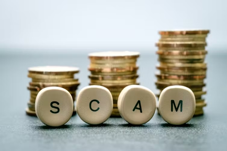 Five Psychological Reasons Why People Fall For Scams – And How To Avoid ...