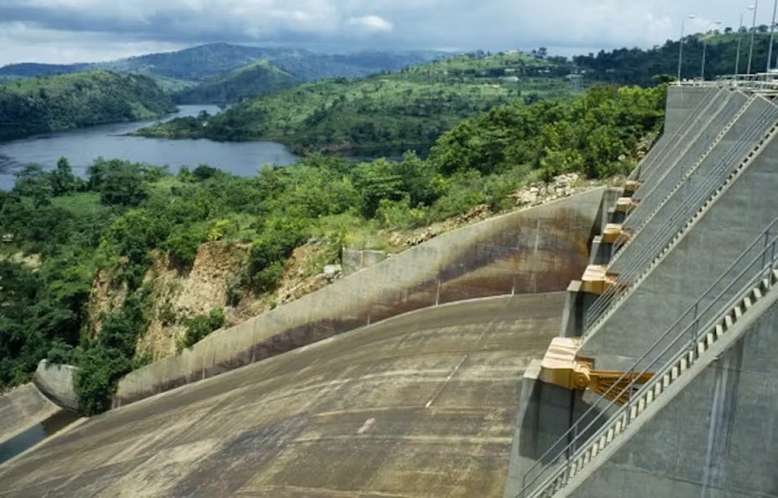 Ghana: Akosombo Dam Disaster Reveals A History Of Negligence That ...