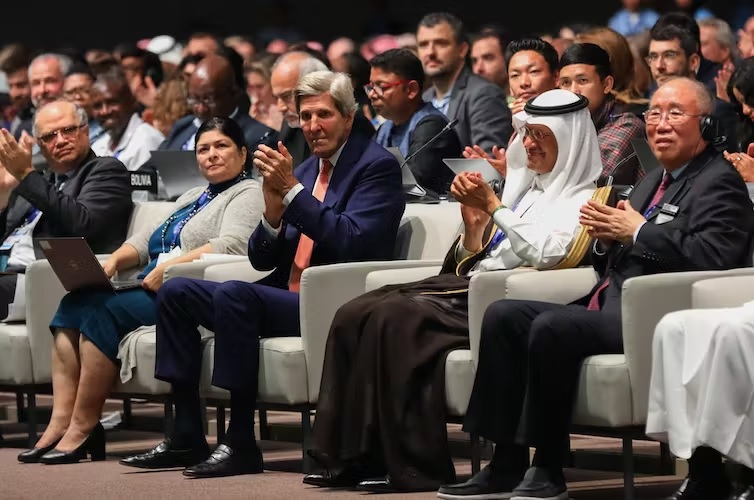 Why The COP28 Climate Summit Mattered, And What To Watch For In 2024 ...