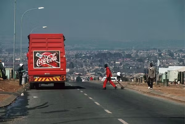 Coca-Cola In Africa: A Long History Full Of Unexpected Twists And Turns ...