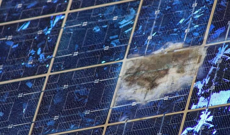As The World Heats Up, Solar Panels Will Degrade Faster – Especially In ...