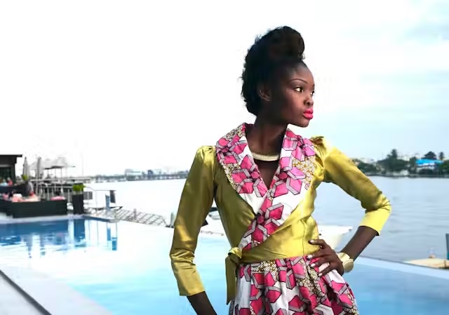 West Africa’s Fashion Designers Are World Leaders When It Comes To ...