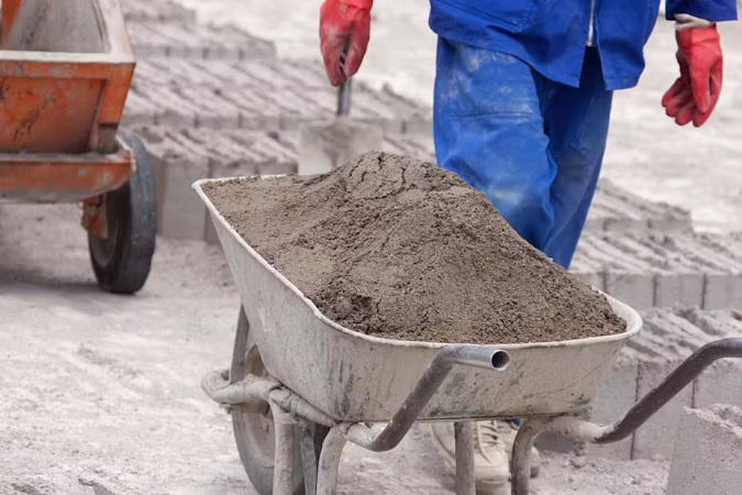 Cement Is A Big Carbon Emitter And Quality Is Costly: A Civil Engineer ...