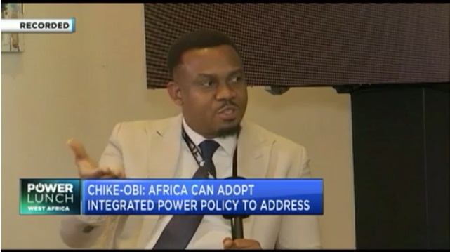 Fidelity Bank Chairman, Chike-Obi Advocates For Continental Unity And ...
