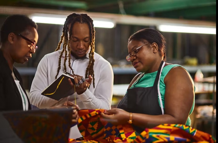 Corruption Holds Small Businesses Back: Ghana Study Reveals Two ...