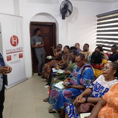 Fidelity Bank Trains 1,276 Women In Digital And AI Skills | The Oasis ...