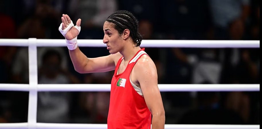 Women’s Boxing In Olympic Storm: Who Is Algeria’s Imane Khelif And What ...
