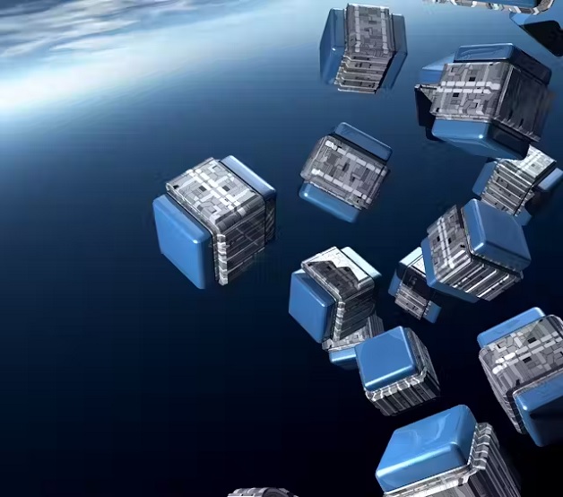 CubeSats, The Tiniest Of Satellites, Are Changing The Way We Explore ...