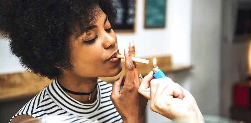 Smokers Have A Higher Level Of Harmful Bacteria In The Mouth – New ...