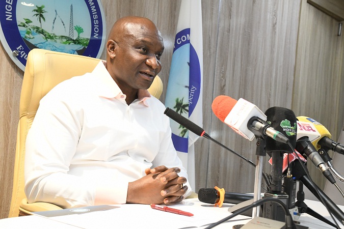 Light Up Niger Delta, Flagship of Renewed Hope Agenda – NDDC Boss | The ...