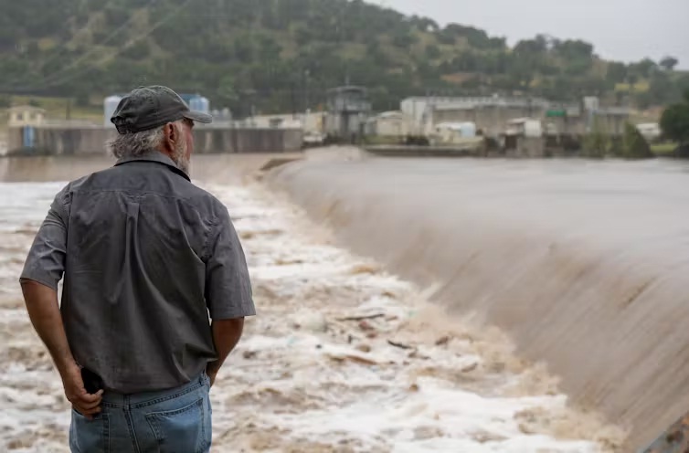 Why Texas Hill Country, Where A Devastating Flood Killed Dozens, Is One ...