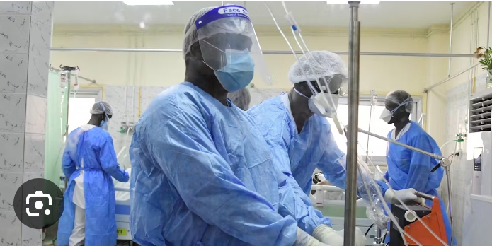 Rift Valley Fever | The Oasis Reporters