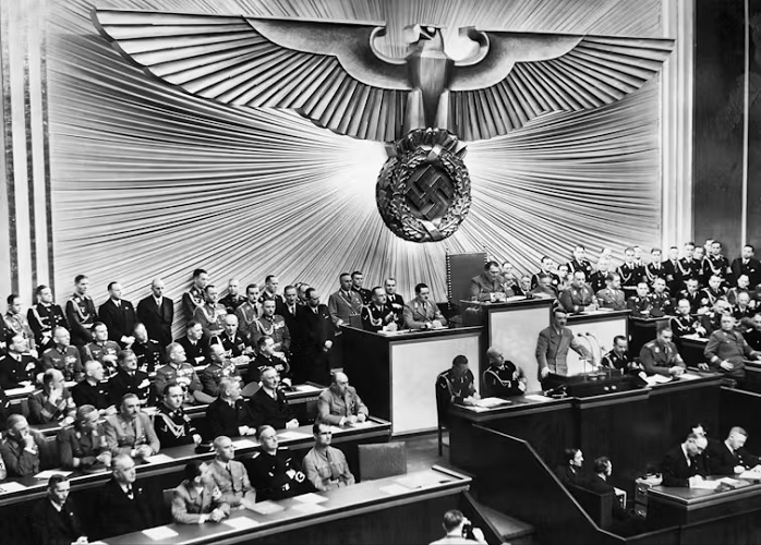 A History Of Australia’s Nazi Hunters Reveals A Troubling Tolerance For ...